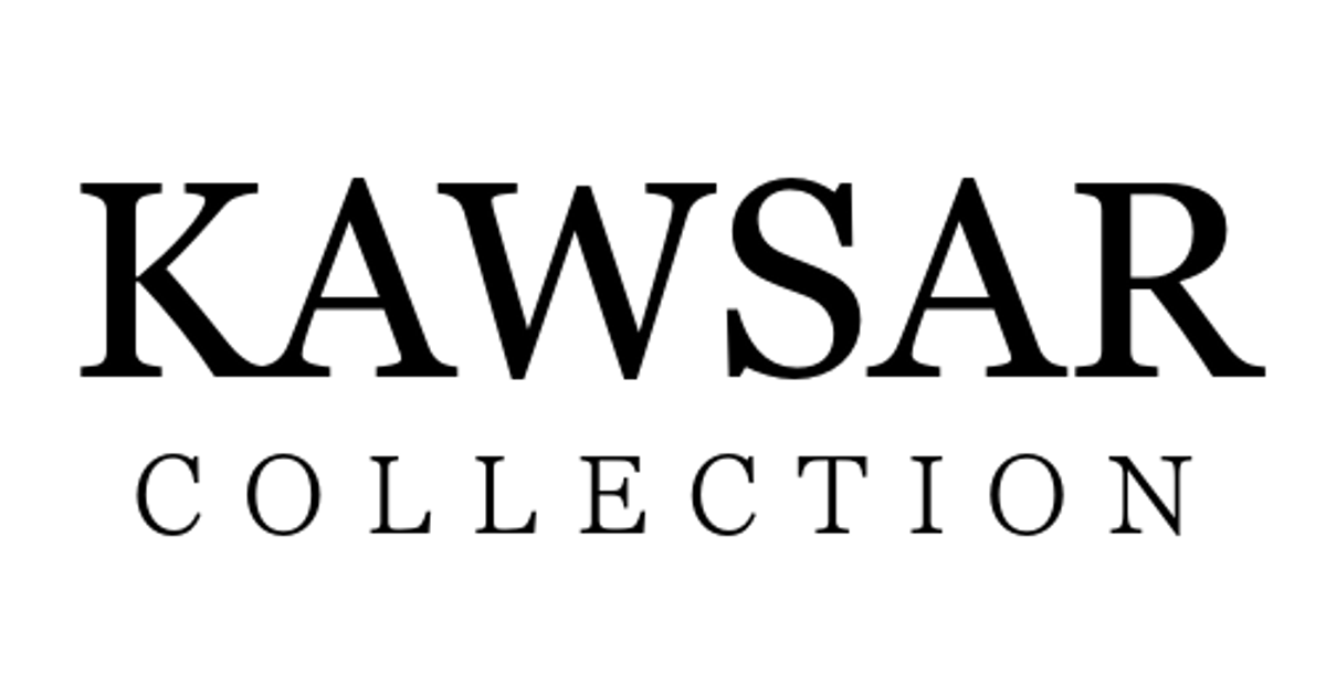Kawsar Collection : Vêtements traditionnels indiens et pakistanais